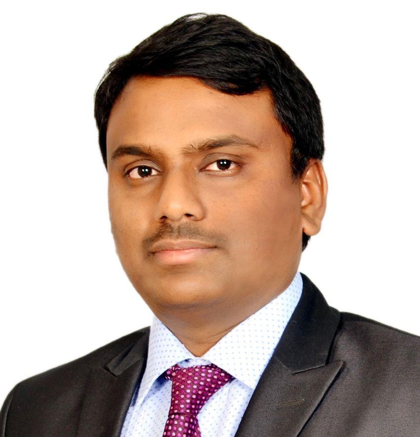 Kompally - Gastro Care Clinic