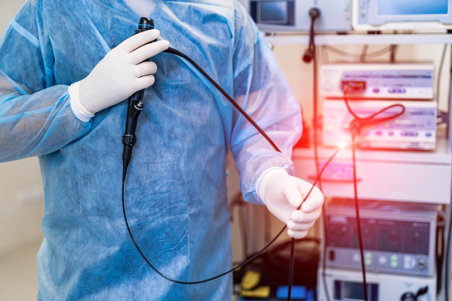 A Comprehensive Guide to Endoscopic Retrograde Cholangiopancreatography ...